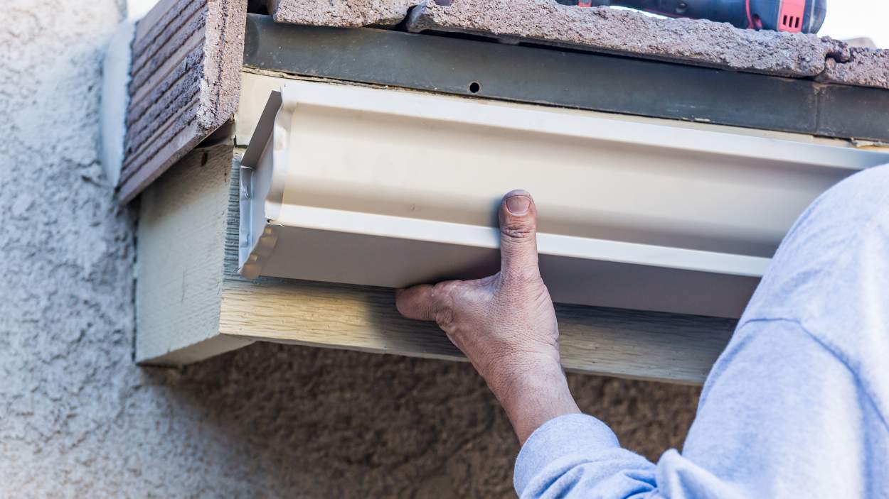 The Ultimate Guide to Gutter Replacement in Adelaide: Costs, Materials ...